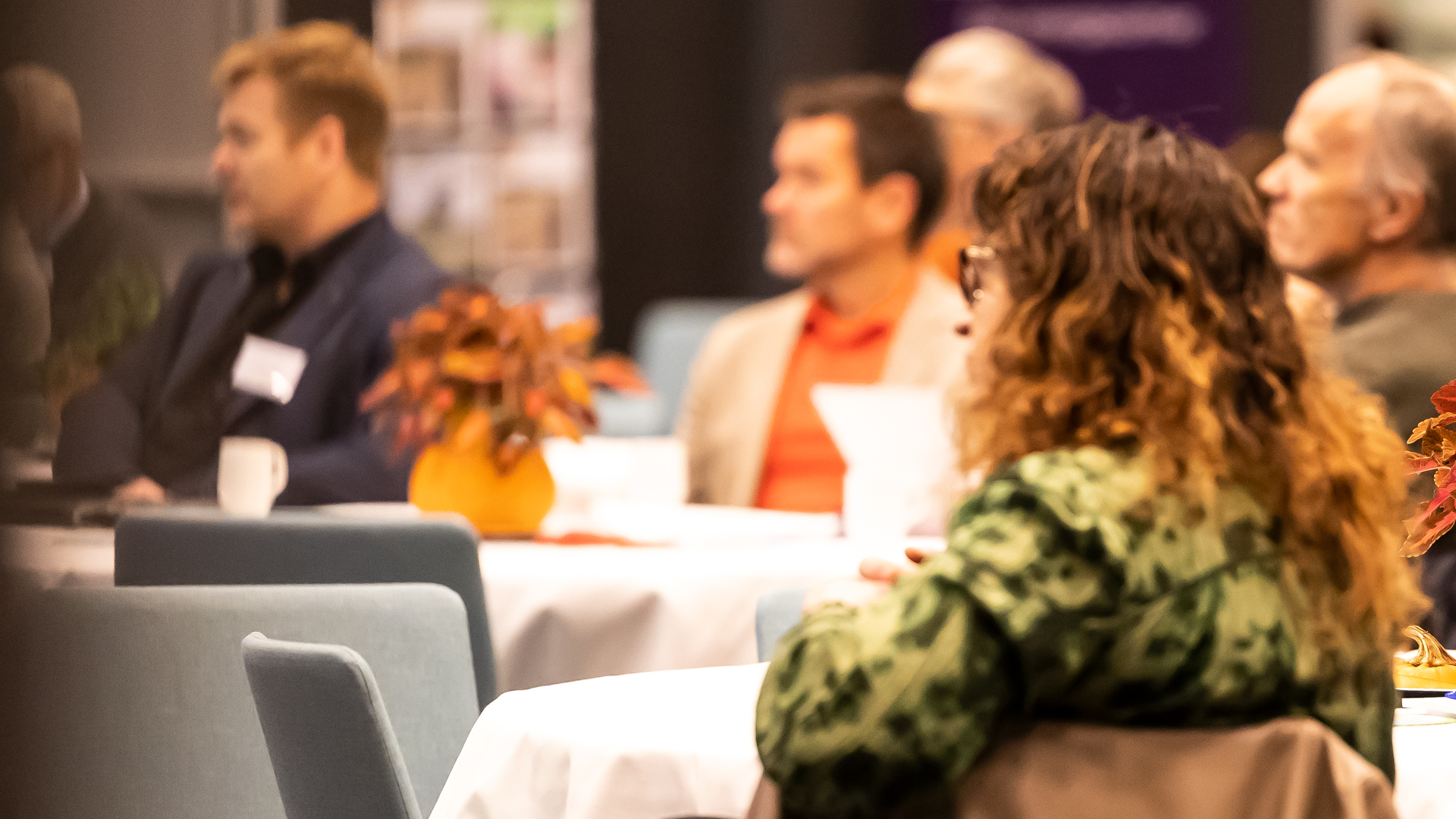 GARTNER 2023: program og påmelding – meld deg på!