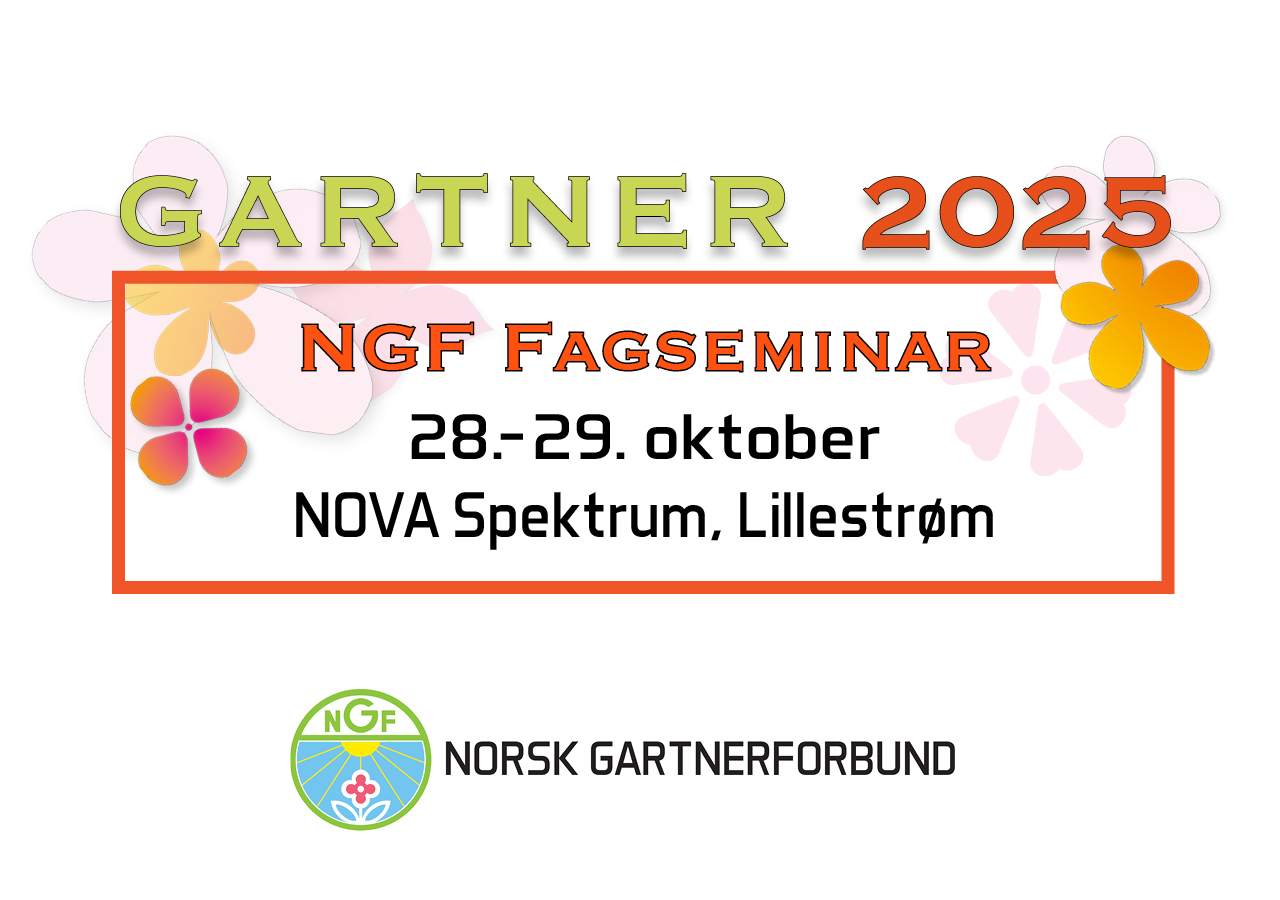 Program for Gartner 2025 er klart- Meld deg på!